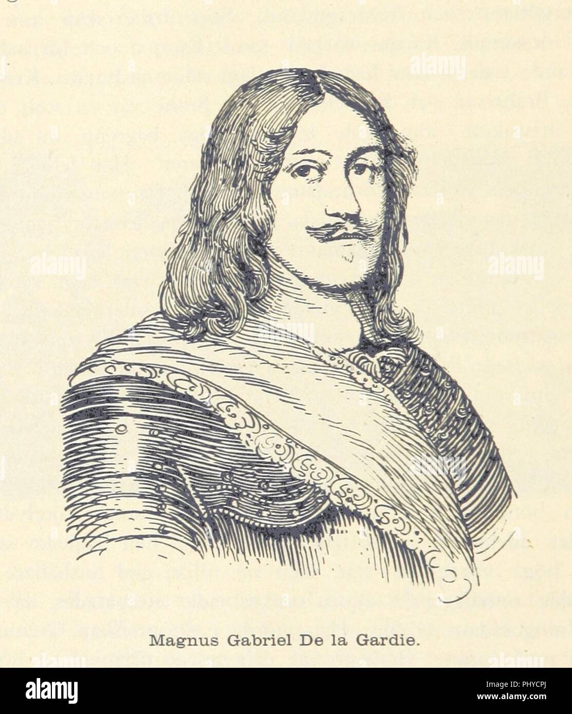 Image from page 48 of 'Karl den Elfie och Svenska Folket på hans tid ...