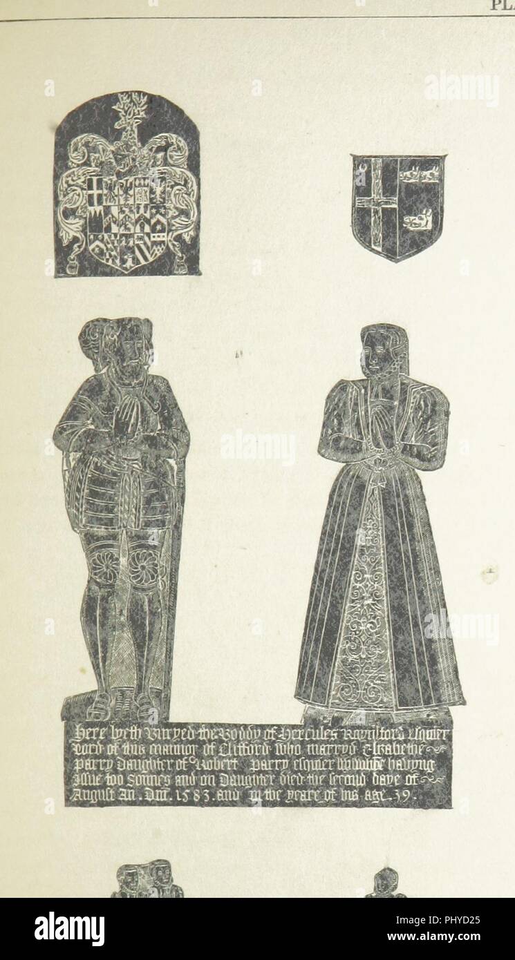 Clifford Chambers Stock Photos & Clifford Chambers Stock Images - Alamy