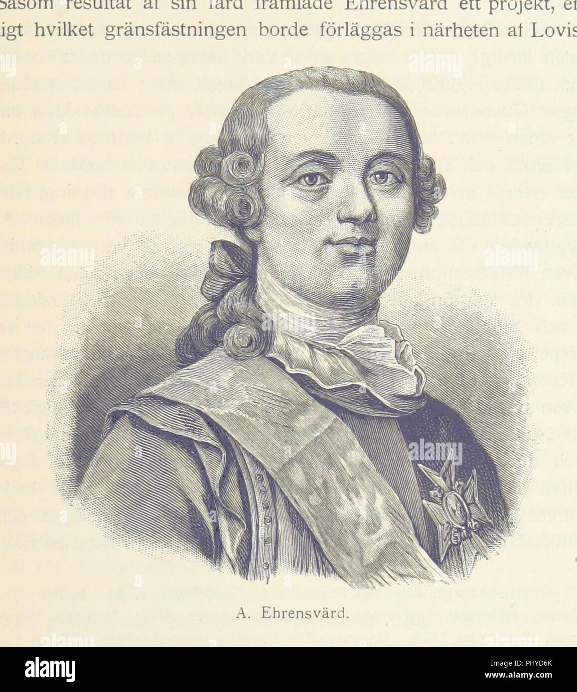 Image from page 53 of '[Suomen sota ja Suomen sotilaat vuosina 1808 ...