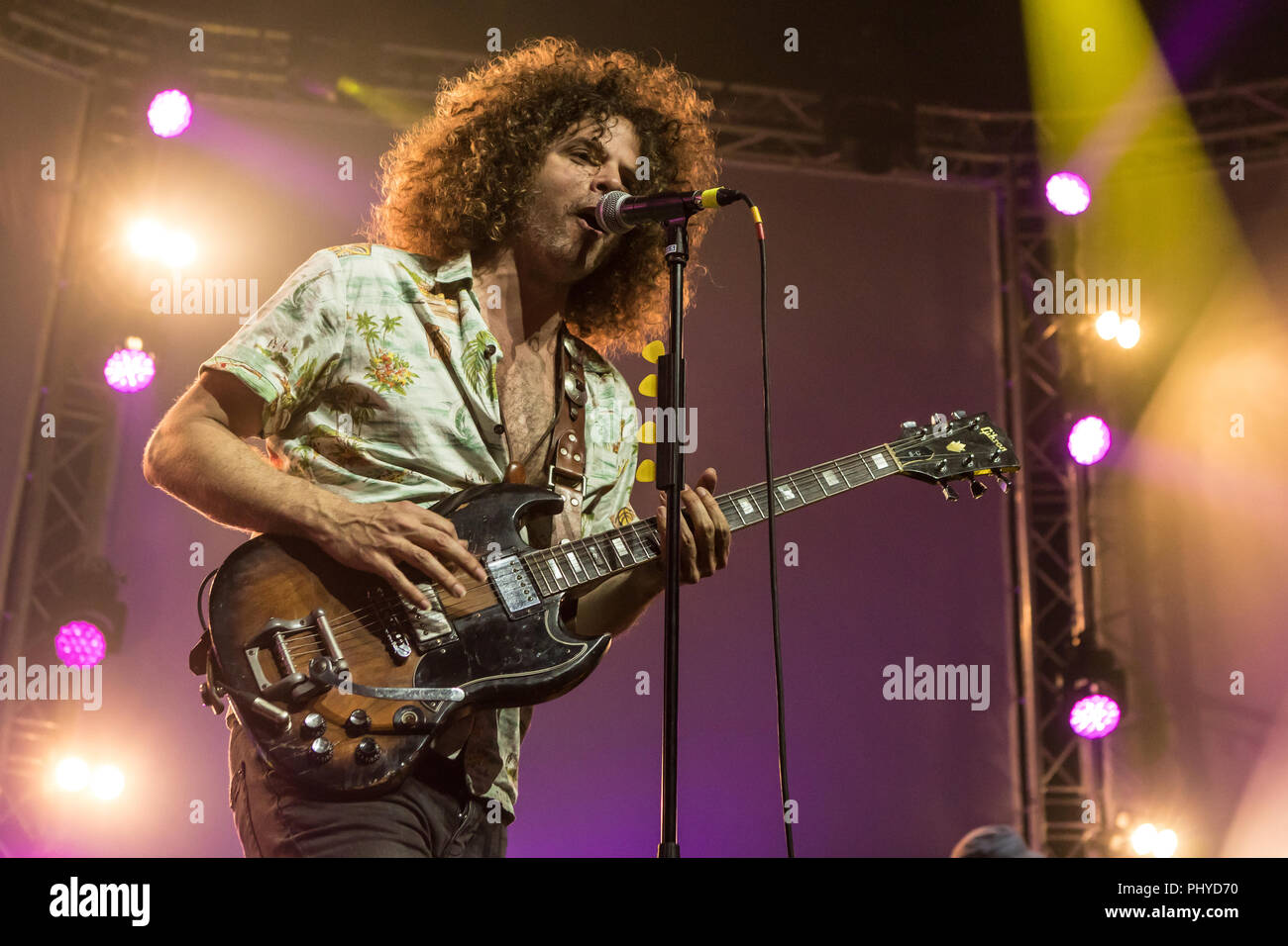 Hamish rosser hi-res stock photography and images - Alamy