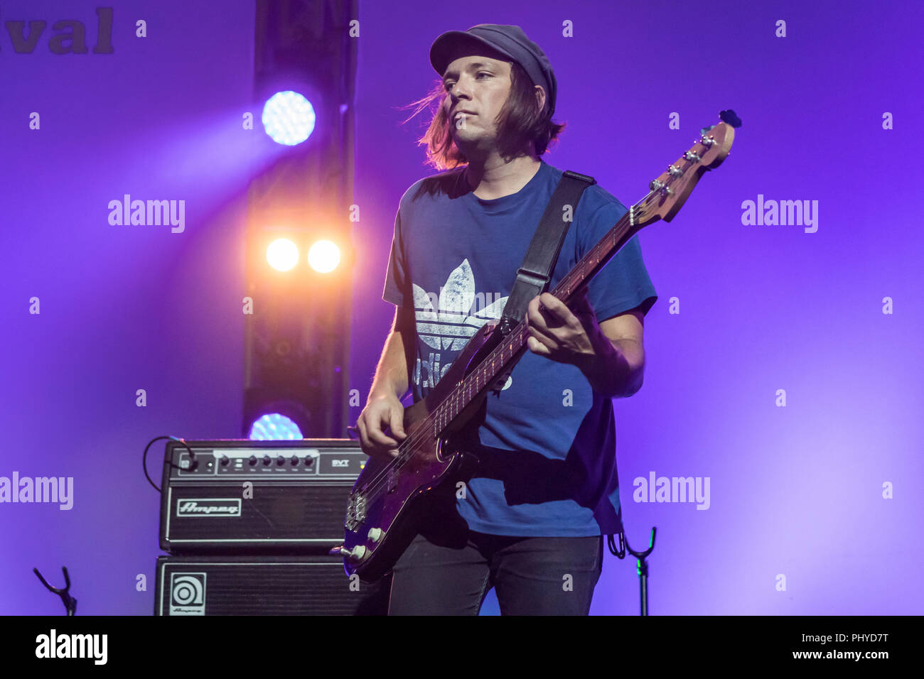 Hamish rosser hi-res stock photography and images - Alamy