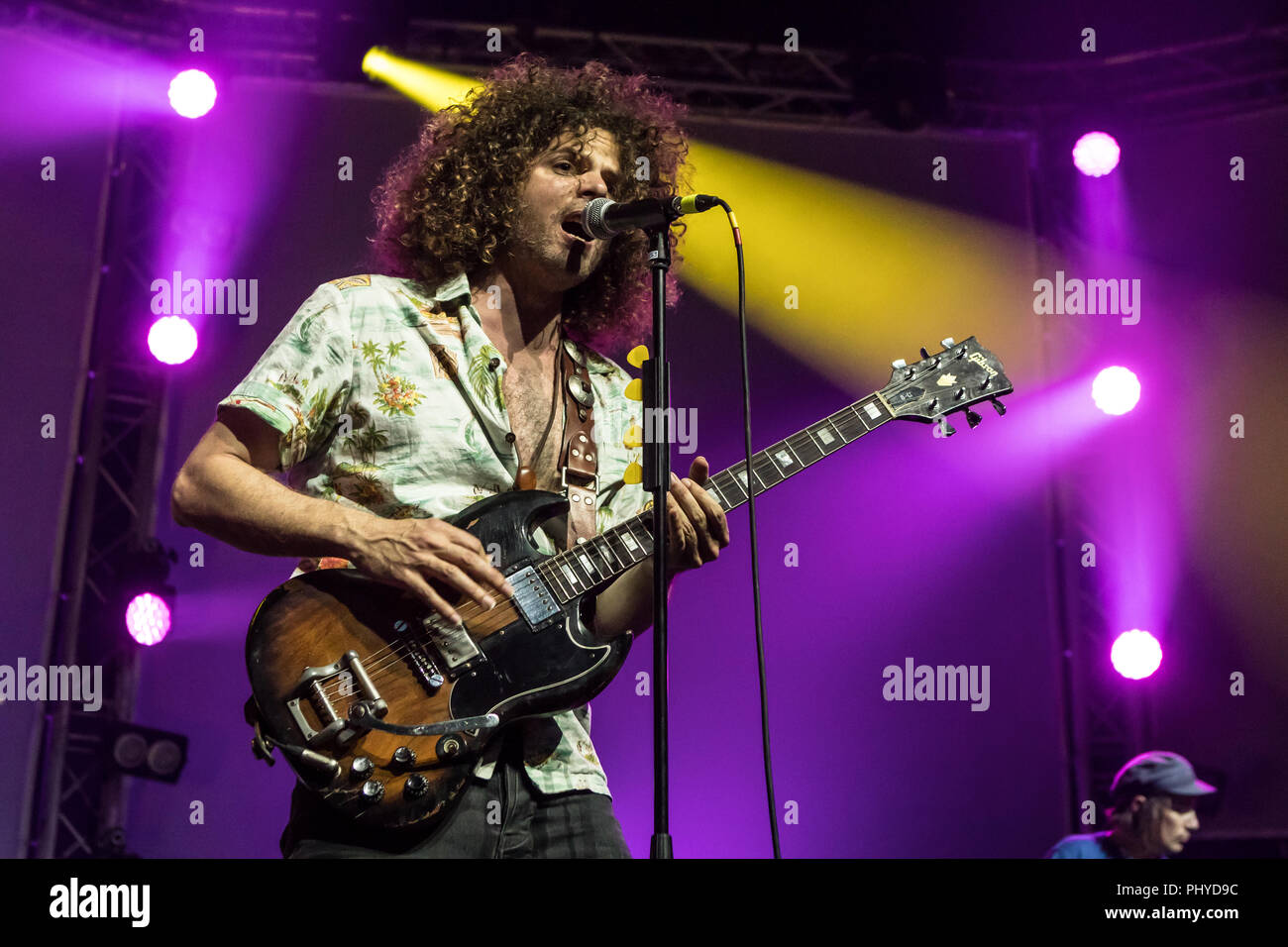 Hamish rosser hi-res stock photography and images - Alamy