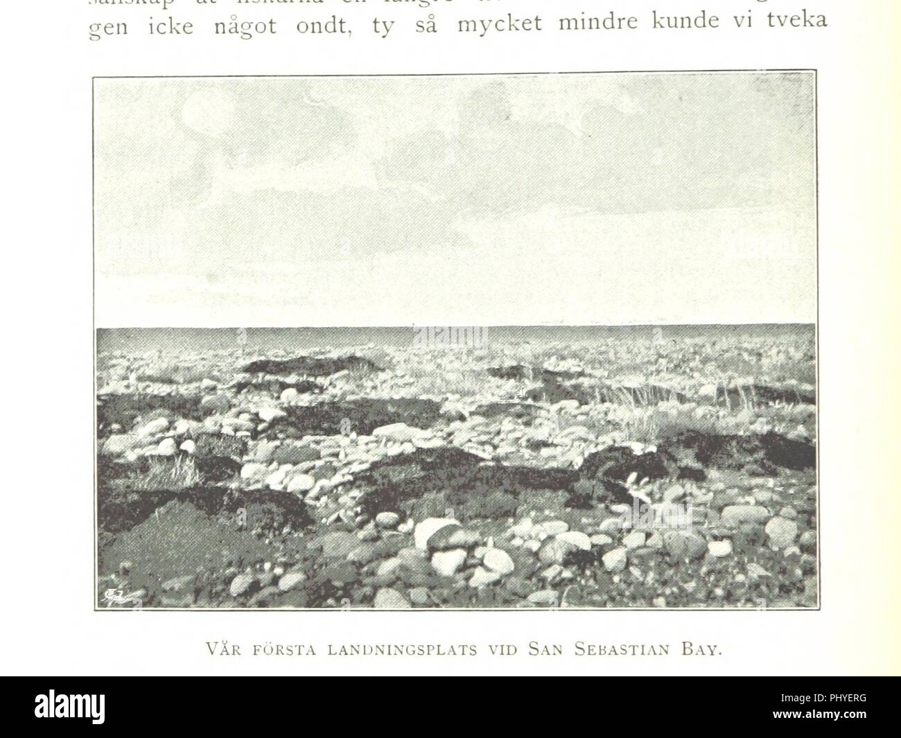 Image from page 76 of 'Från Eldslandet skildringar från den svenska ...