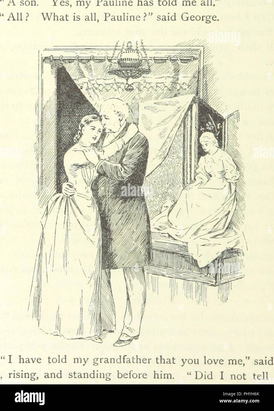 Image from page 98 of 'The Silver Sickle. [A collection of stories ...
