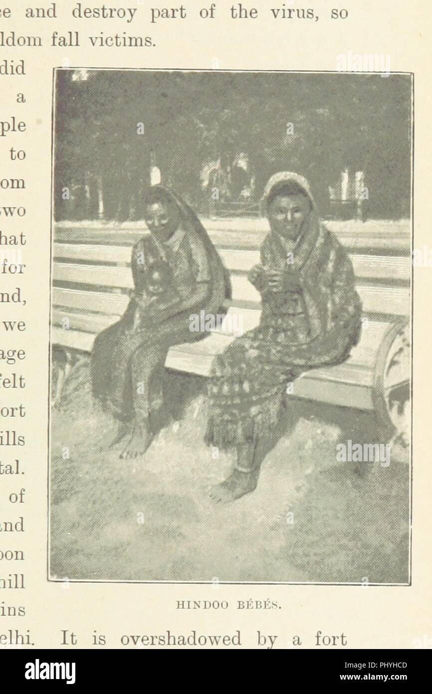 Image from page 101 of 'Across Three Oceans and through many lands ...