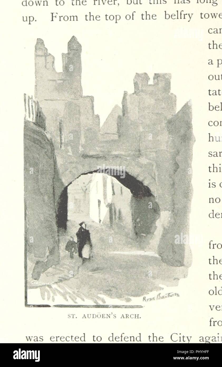 Image from page 102 of 'Picturesque Dublin, old and new With ninety-one ...