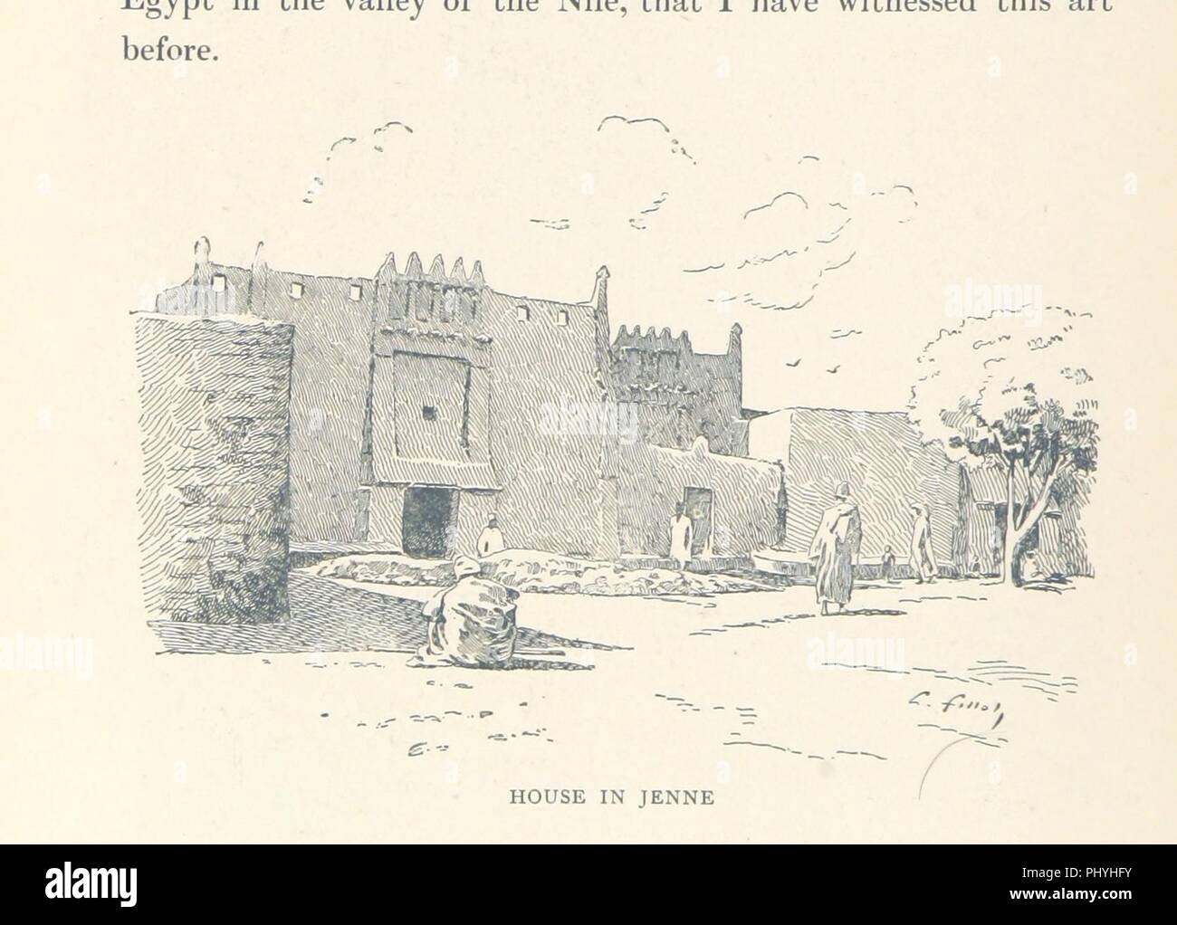 Image from page 102 of 'Timbuctoo the Mysterious Translated from the ...