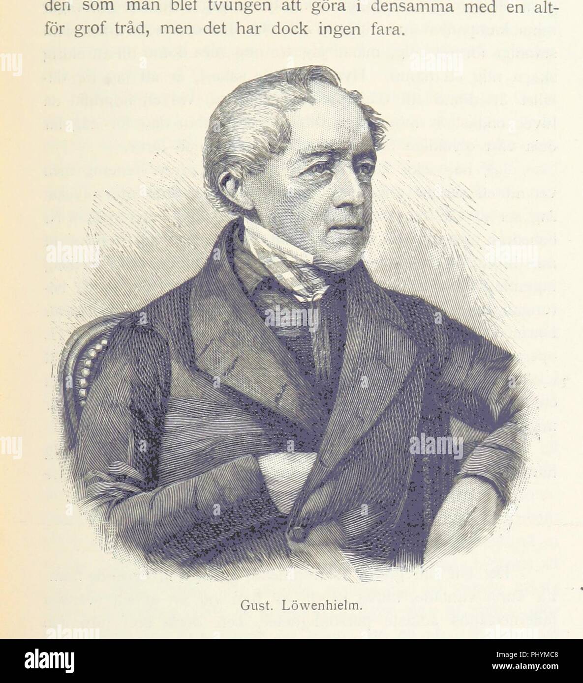 Image from page 151 of '[Suomen sota ja Suomen sotilaat vuosina 1808 ...