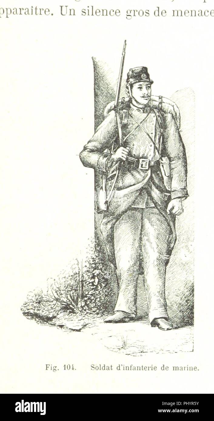 Image from page 203 of 'Côte occidentale d'Afrique. Vues, scènes ...