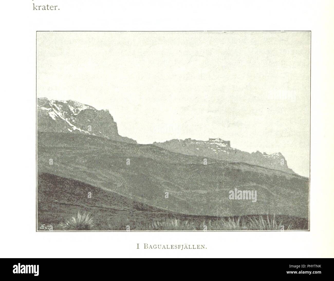 Image from page 234 of 'Från Eldslandet skildringar från den svenska ...