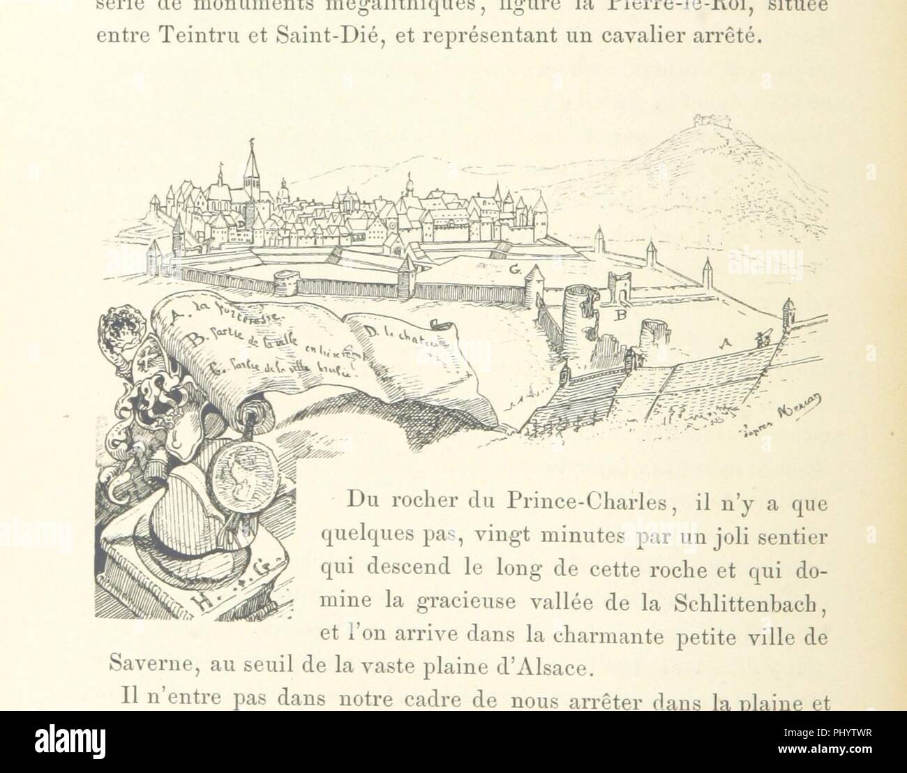 Dessins originaux hi-res stock photography and images - Alamy