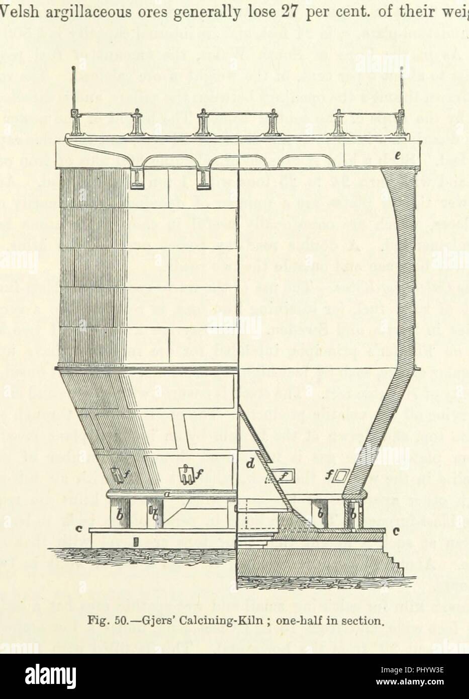 Image from page 241 of '[Elements of Metallurgy. A practical treatise ...