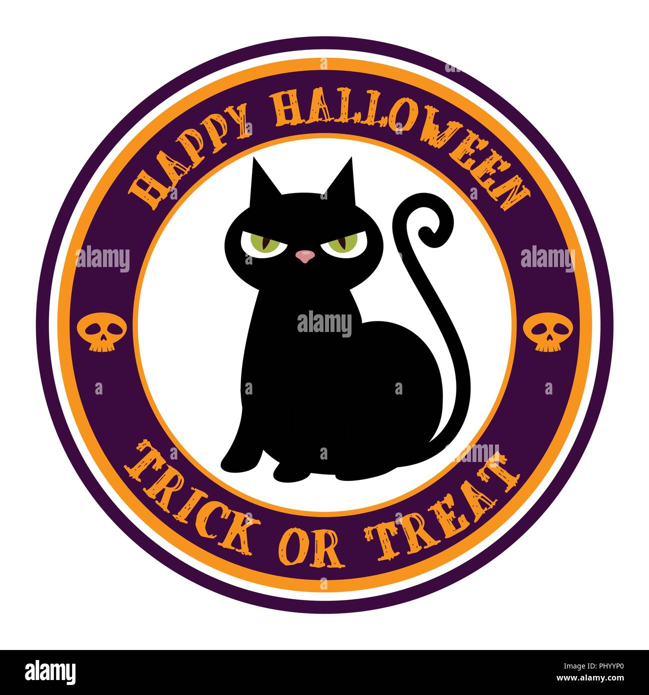 Scared halloween costume Cut Out Stock Images & Pictures - Alamy