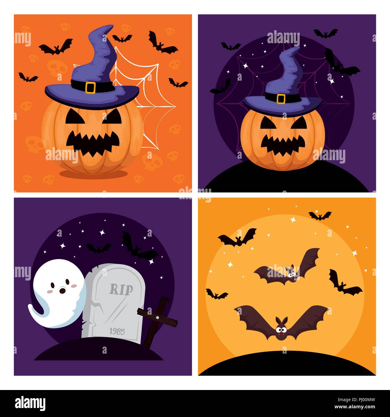 Rip scared Stock Vector Images - Alamy