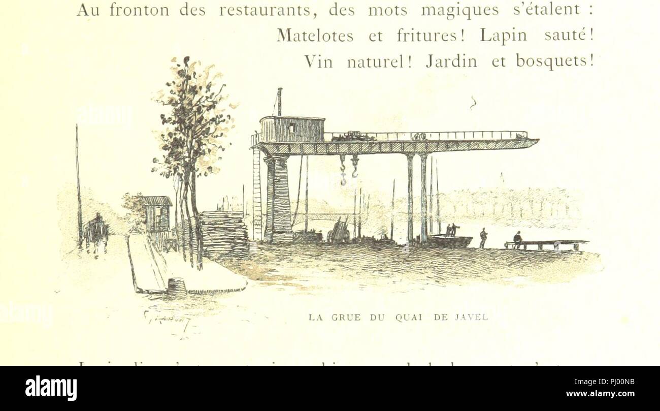 Image from page 331 of 'La Seine à travers Paris. Illustrée de dessins ...