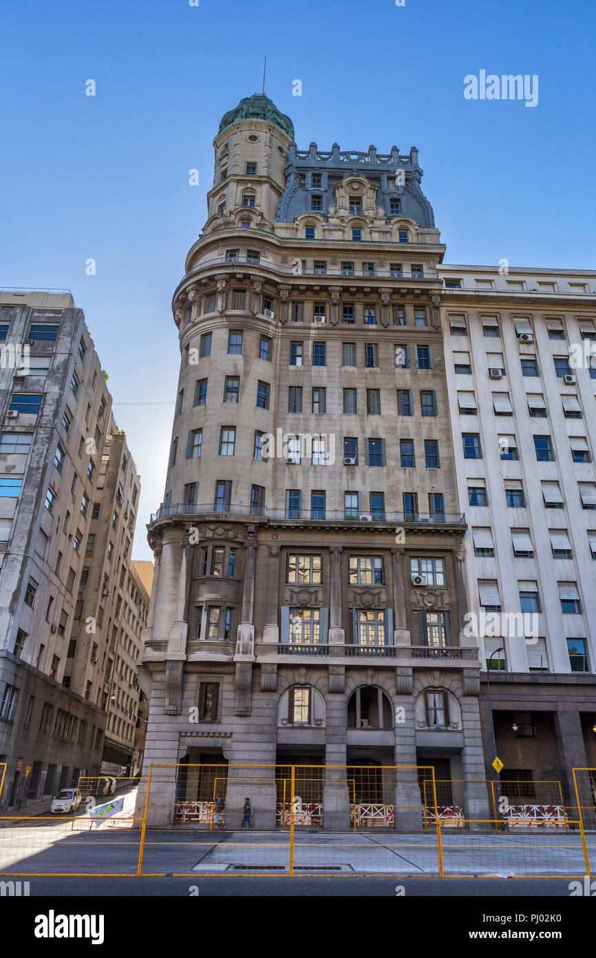 Argentina railway 1910 hi-res stock photography and images - Alamy