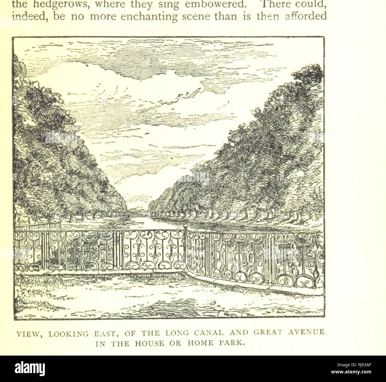 Image from page 427 of 'A Short History of Hampton Court With numerous ...
