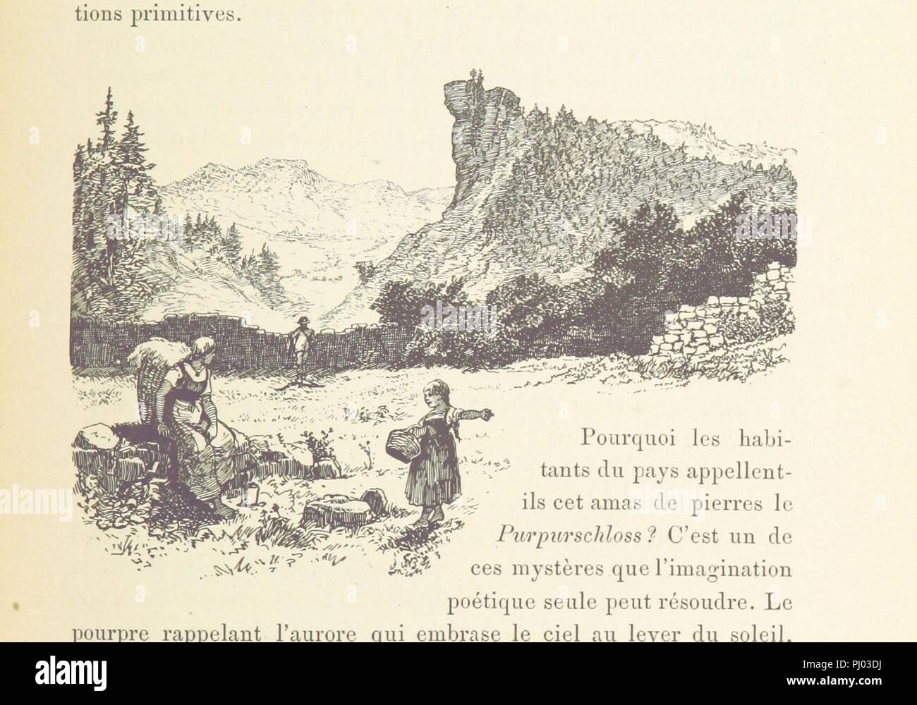 Dessins originaux hi-res stock photography and images - Alamy