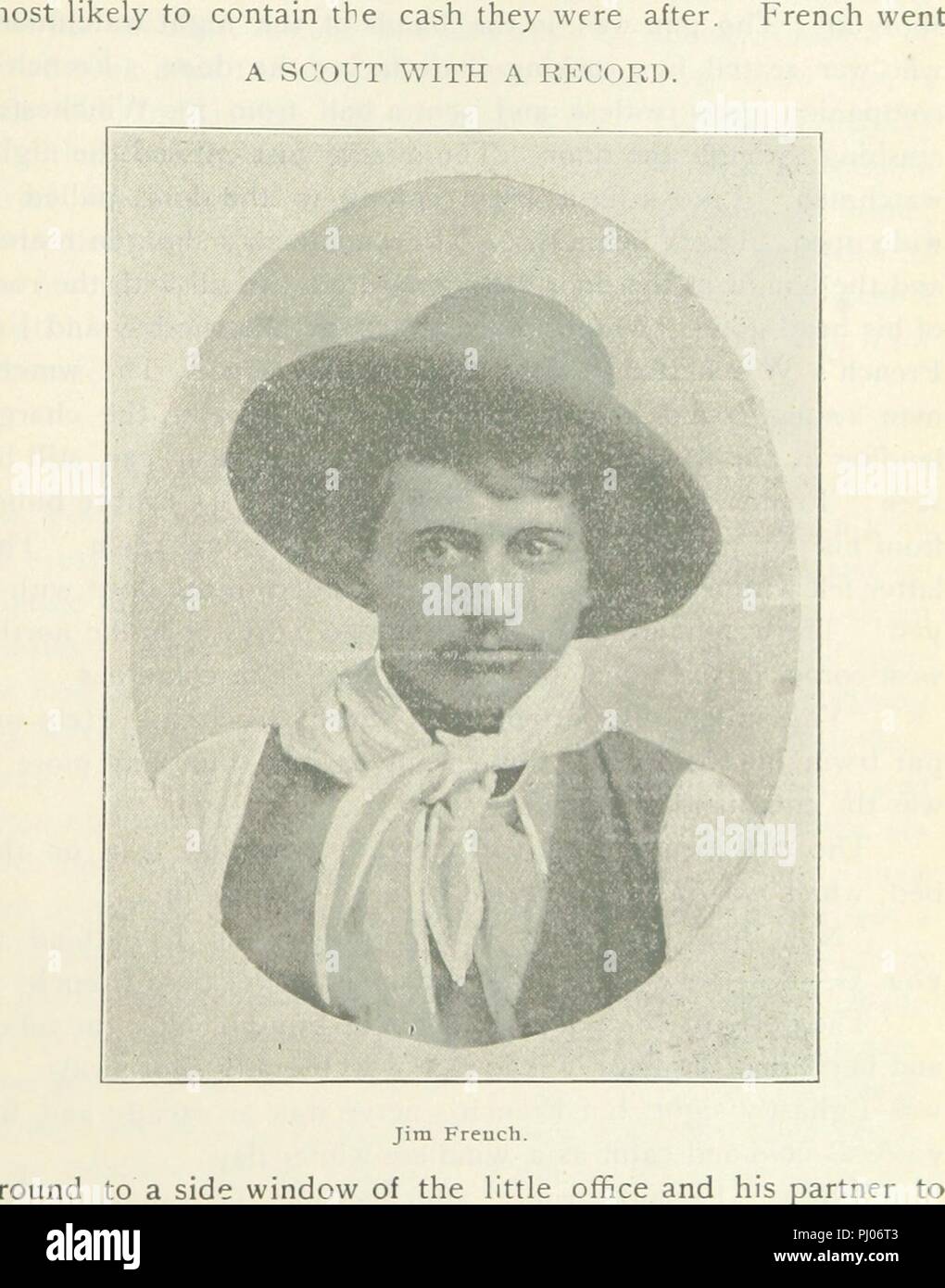 Hell on the border hi-res stock photography and images - Alamy