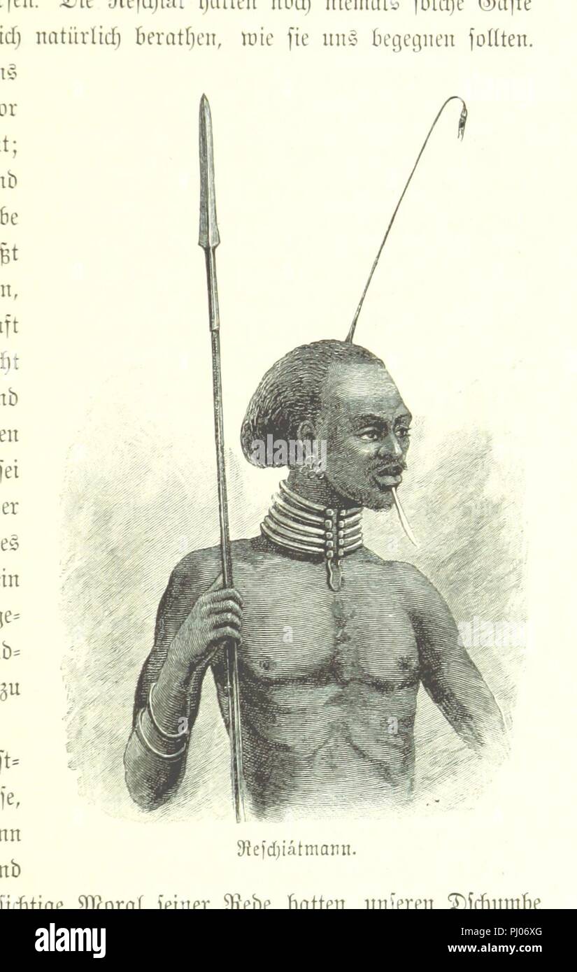 Image from page 691 of 'Zum Rudolph-See und Stephanie-See. Die ...