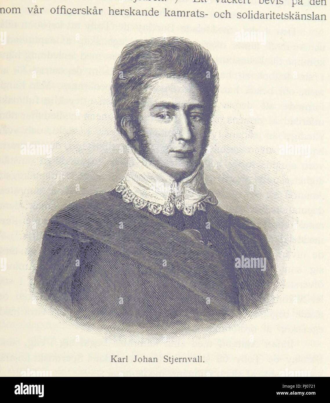 Image from page 743 of '[Suomen sota ja Suomen sotilaat vuosina 1808-1809.] Finska kriget och ...