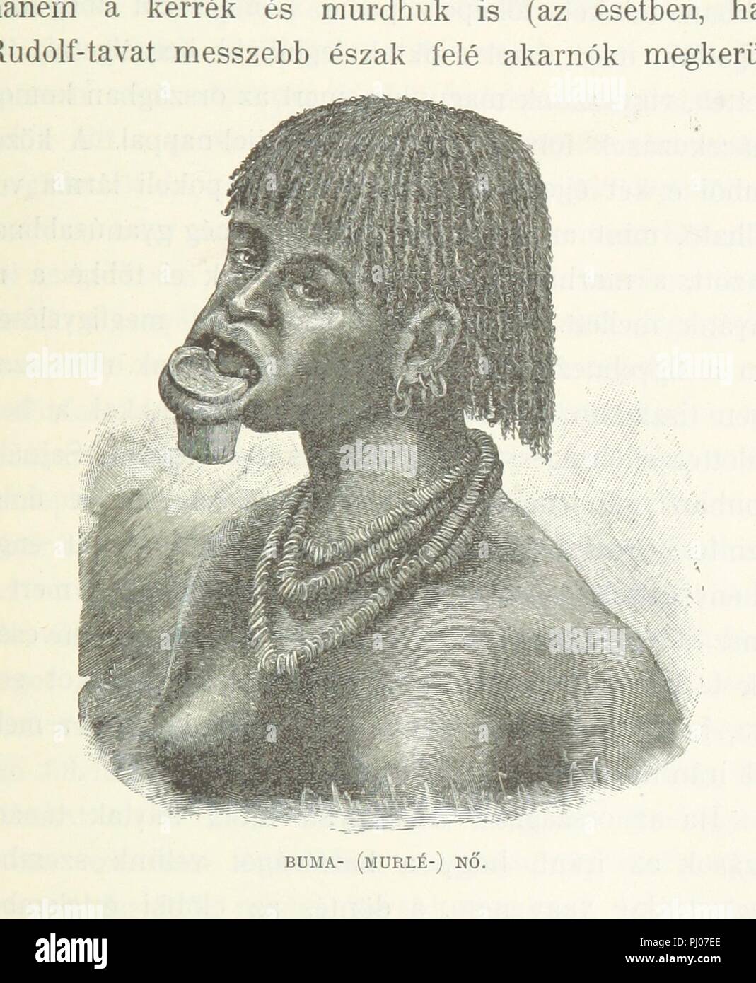 Image from page 911 of 'A Rudolf és Stefánia tavakhoz. Teleki Samuel ...