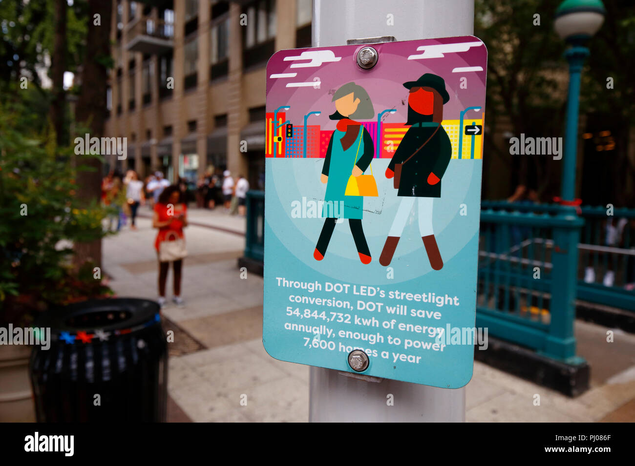 Nyc Department Of Transportation High Resolution Stock Photography and ...