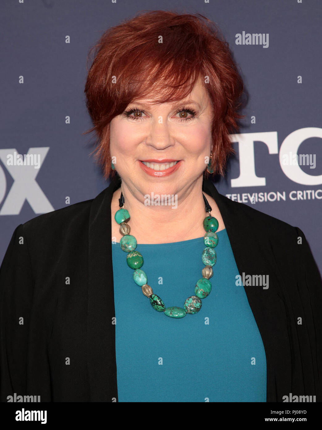 Celebrities attend FOX Summer All-Star Party, Arrivals, TCA Summer ...