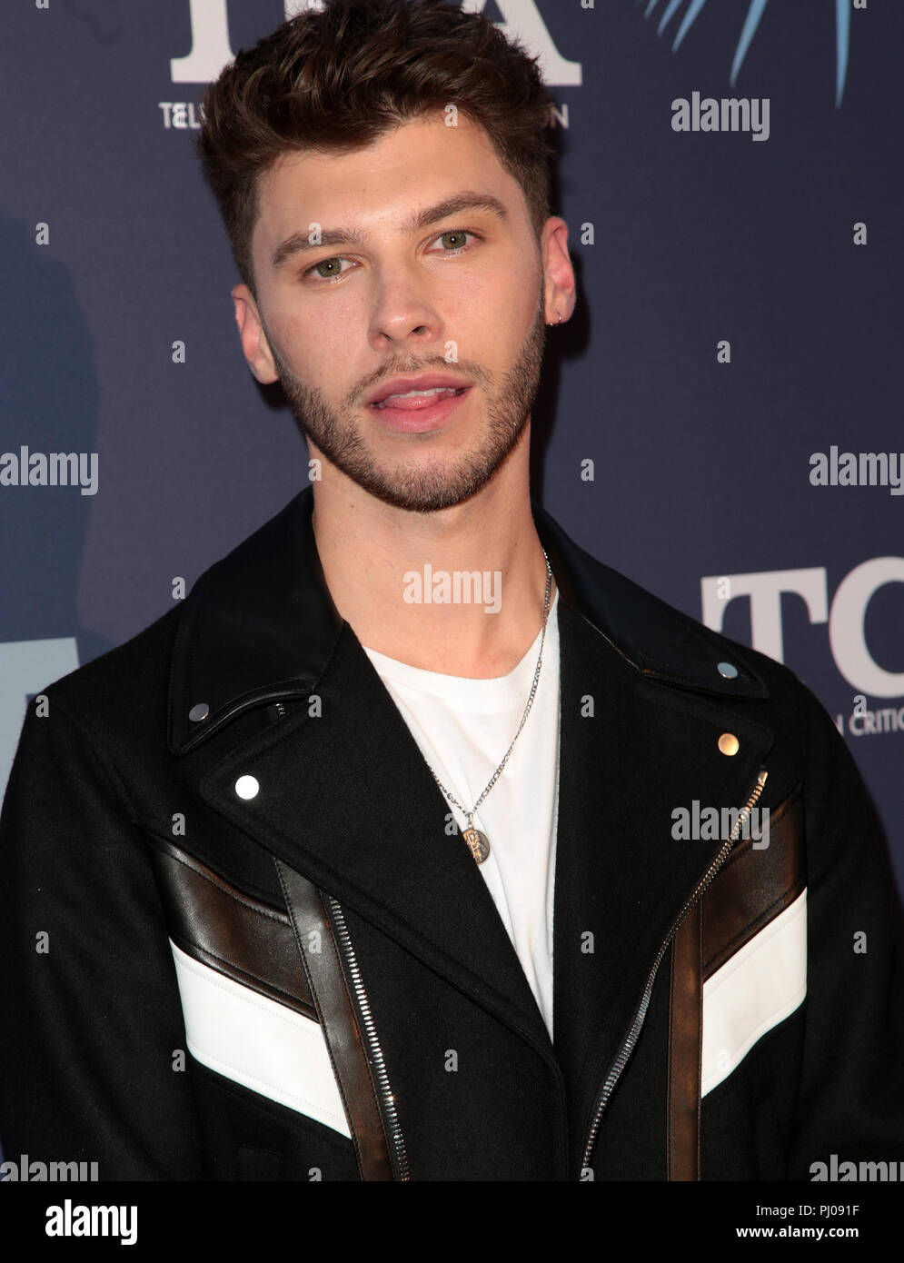 Celebrities attend FOX Summer All-Star Party, Arrivals, TCA Summer ...