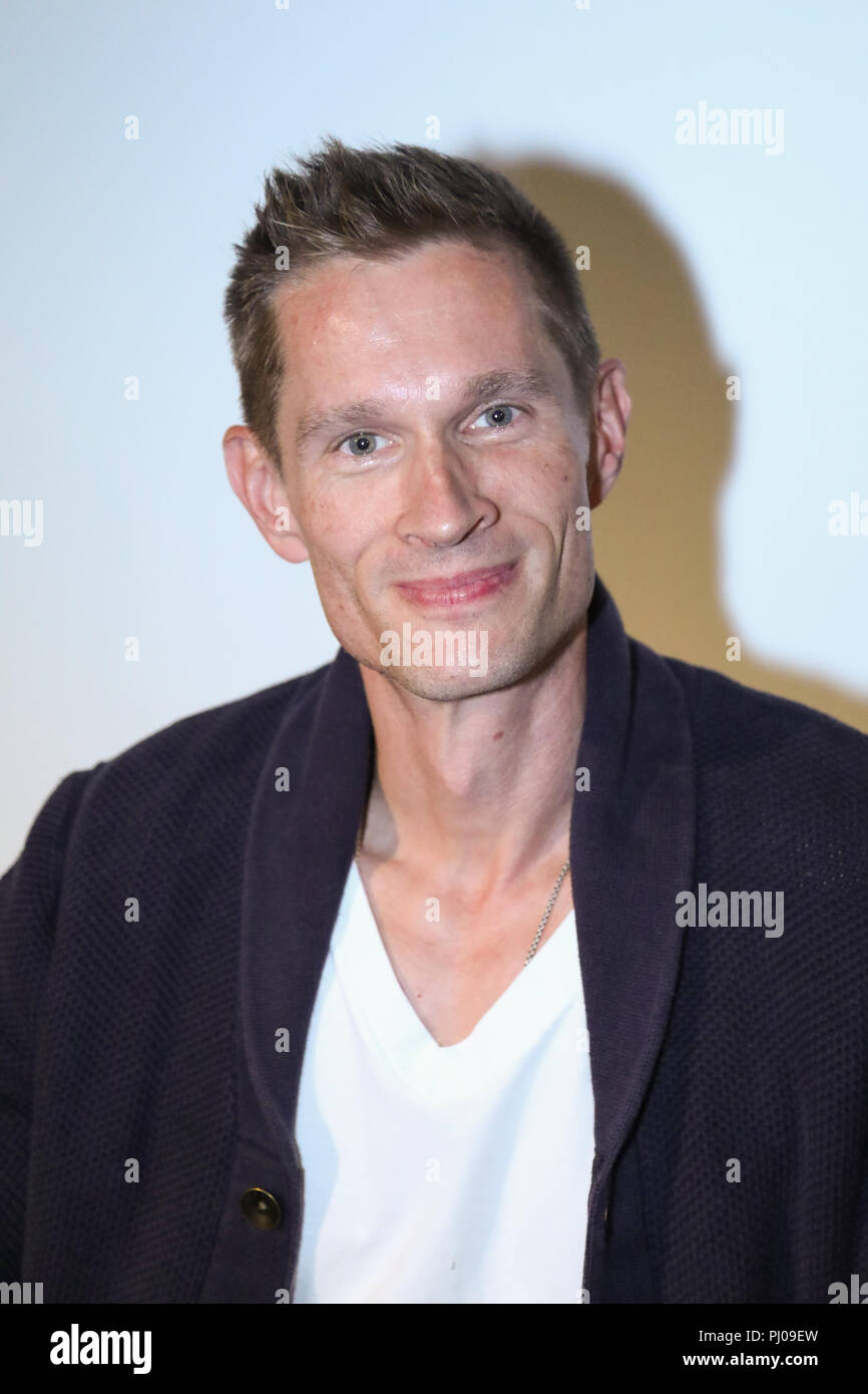 Alexander Martin Actor