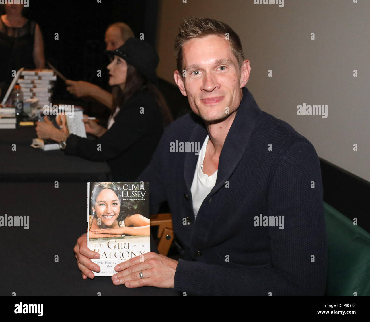 Alexander Martin Actor