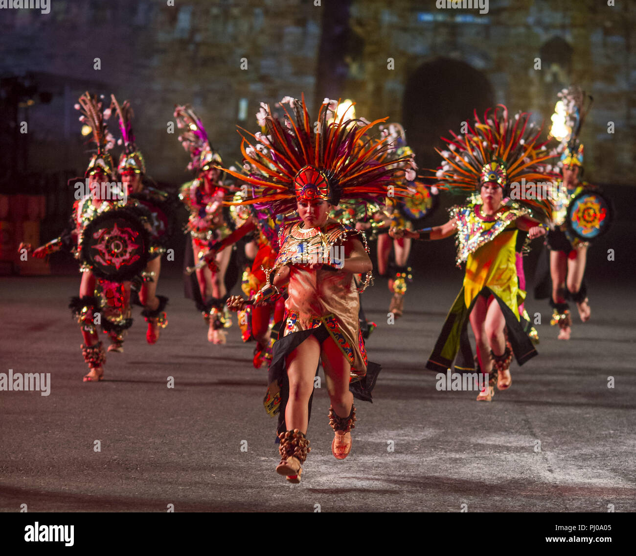 Banda monumental de mexico hi-res stock photography and images - Alamy