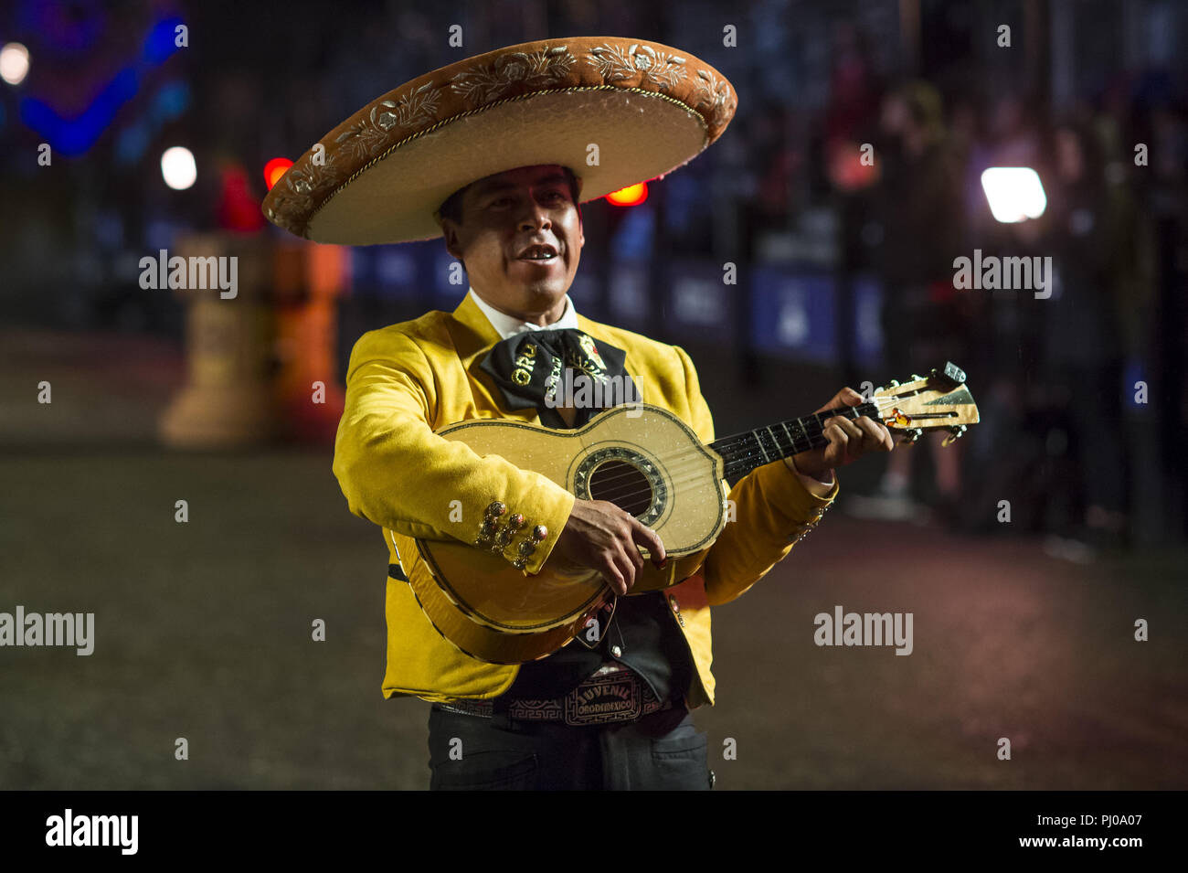 Banda monumental de mexico hi-res stock photography and images - Alamy