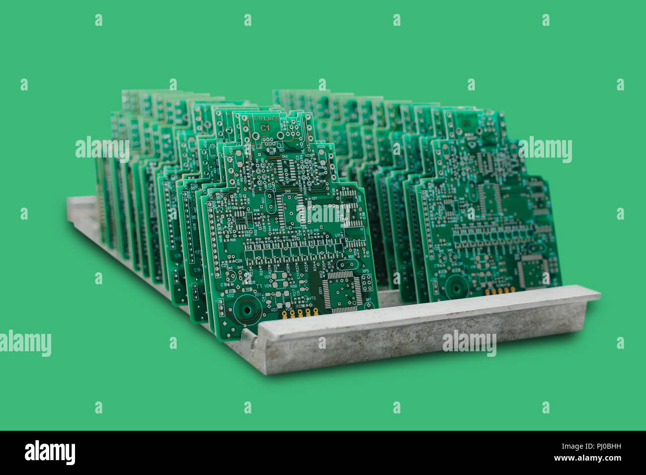 Computer boards hi-res stock photography and images - Alamy