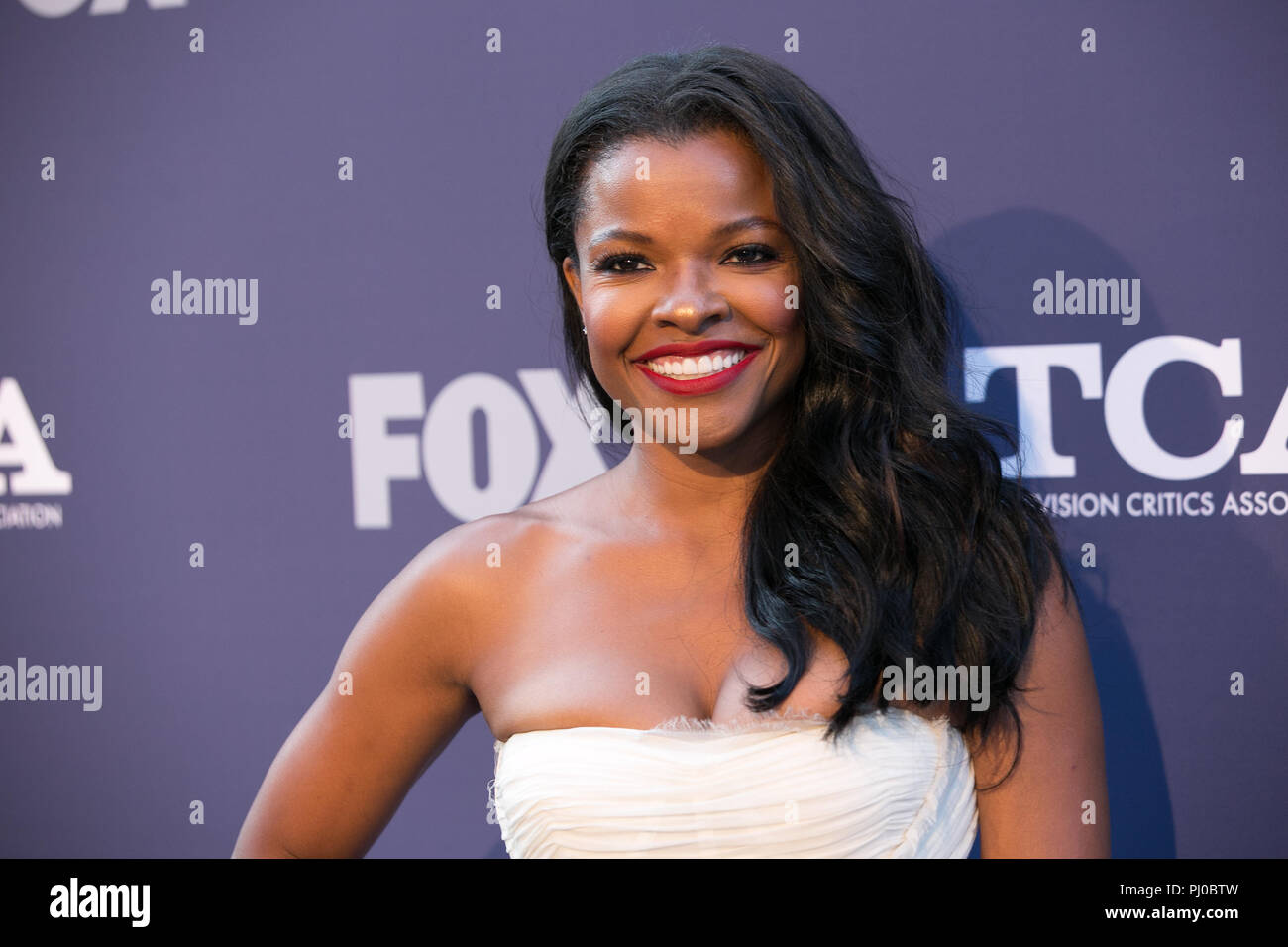 Celebrities attend FOX Summer All-Star Party, Arrivals, TCA Summer ...