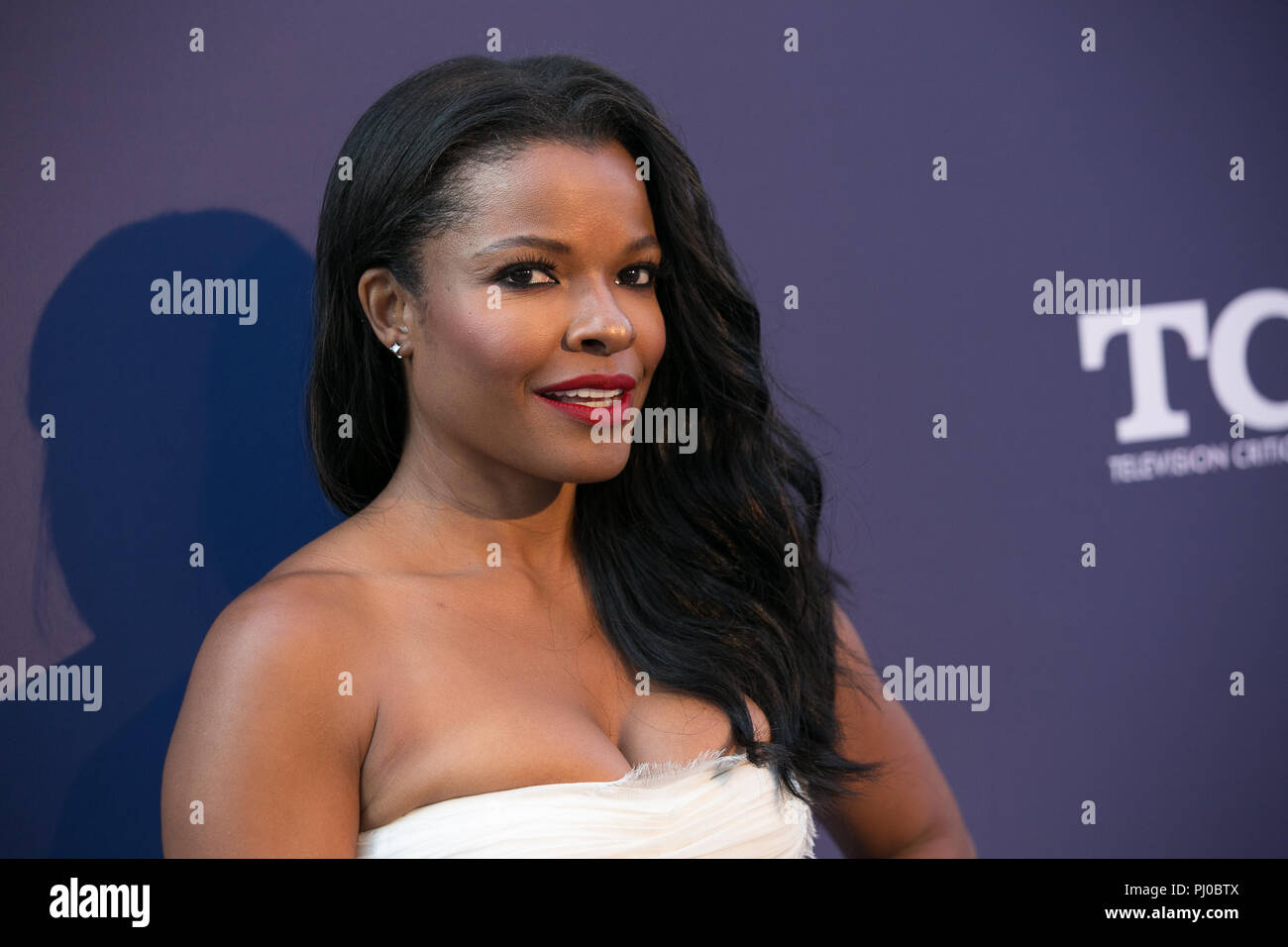 Celebrities attend FOX Summer All-Star Party, Arrivals, TCA Summer ...