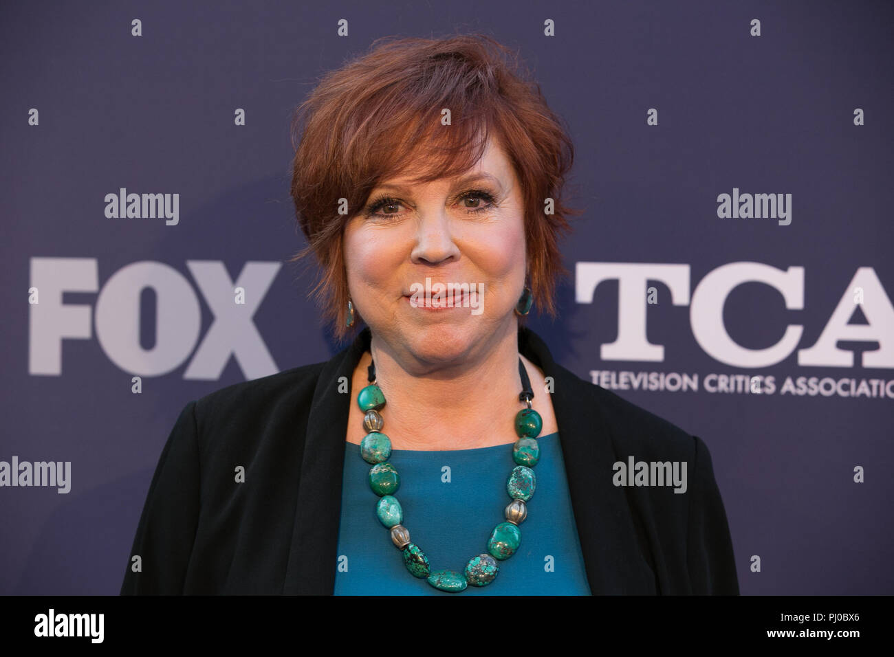 Celebrities attend FOX Summer All-Star Party, Arrivals, TCA Summer ...