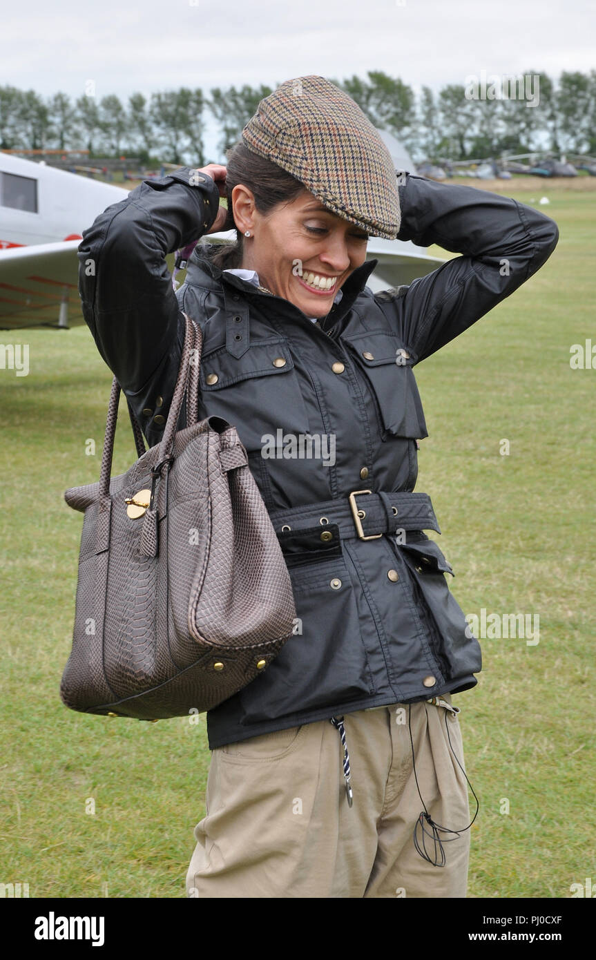 Amanda stretton hi-res stock photography and images - Alamy