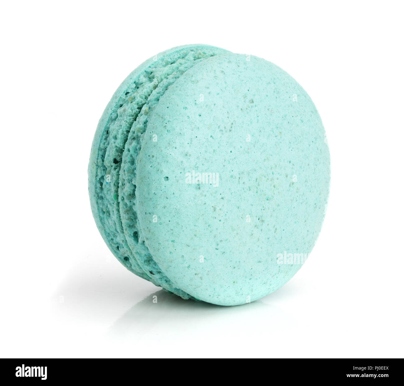 Macaron single hi-res stock photography and images - Alamy