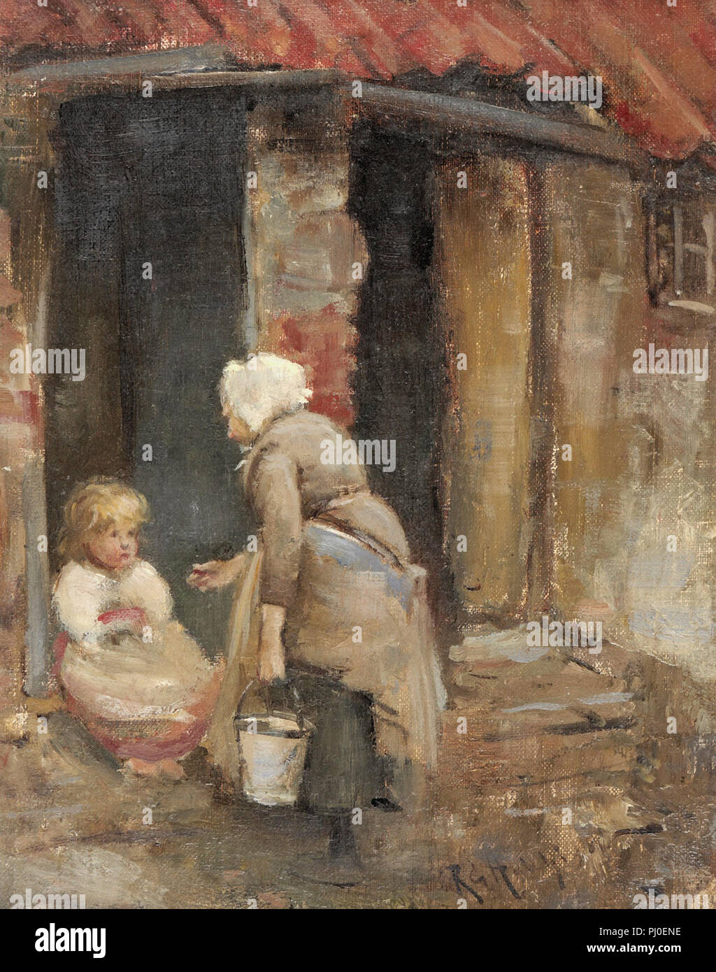 Robert huff hi-res stock photography and images - Alamy