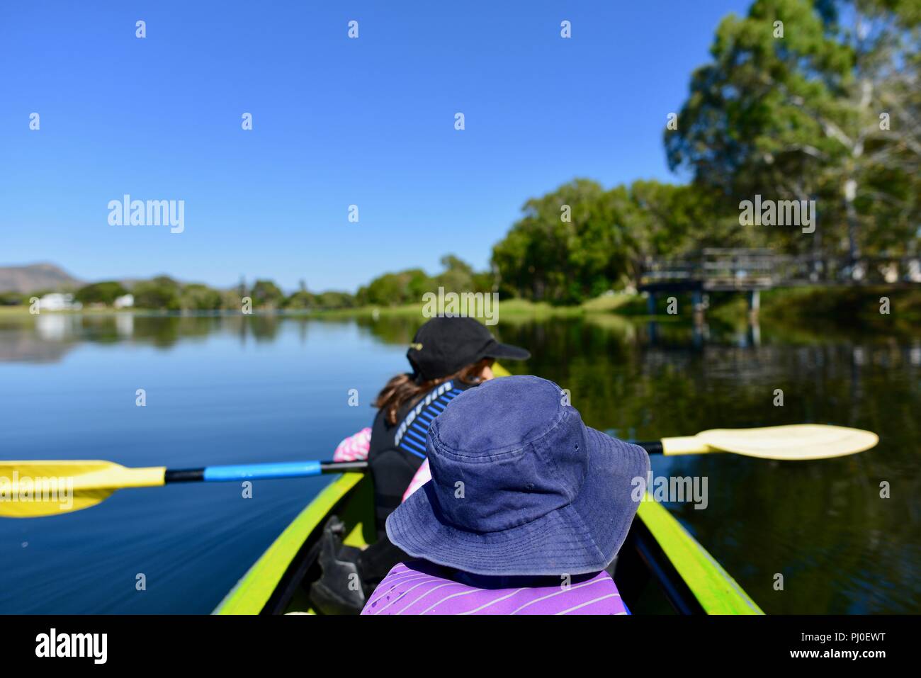 Ross River QLD, Australia Stock Photo - Alamy