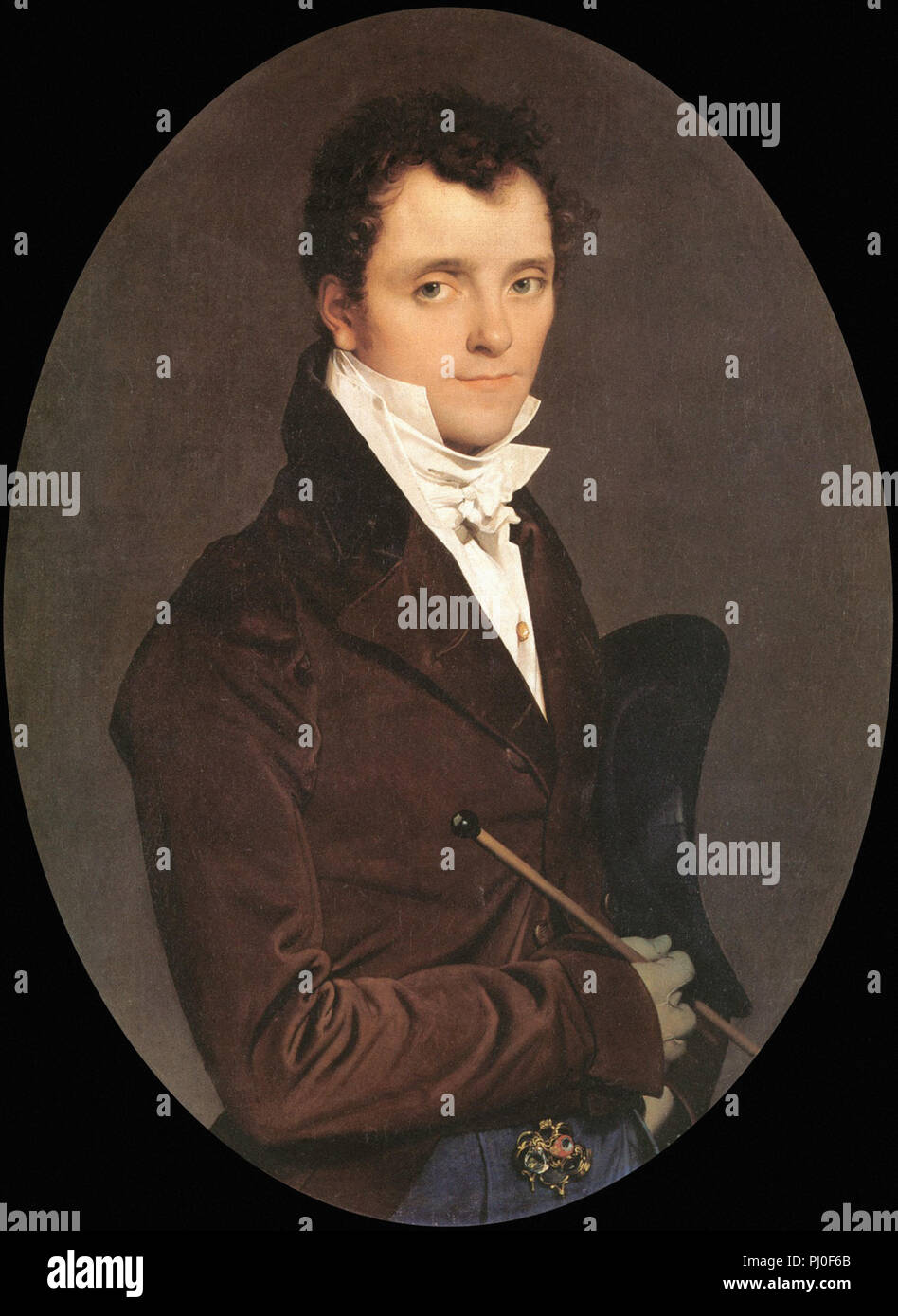 Edme bochet hi-res stock photography and images - Alamy