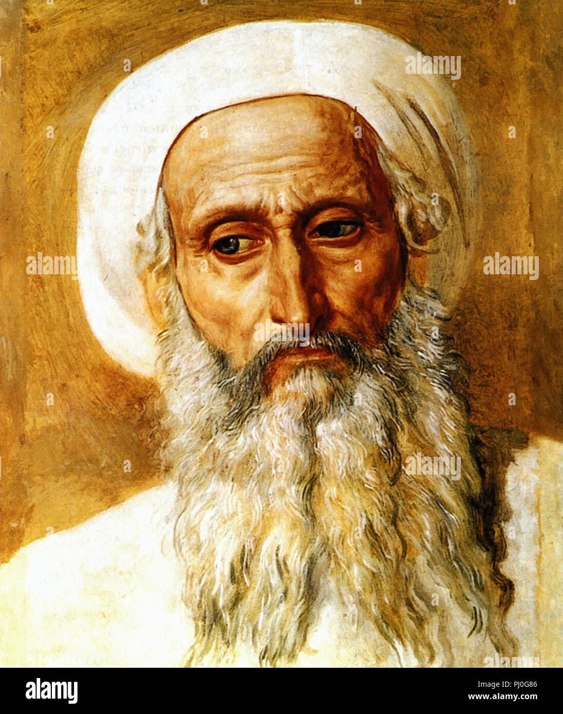 Head pharisee hi-res stock photography and images - Alamy