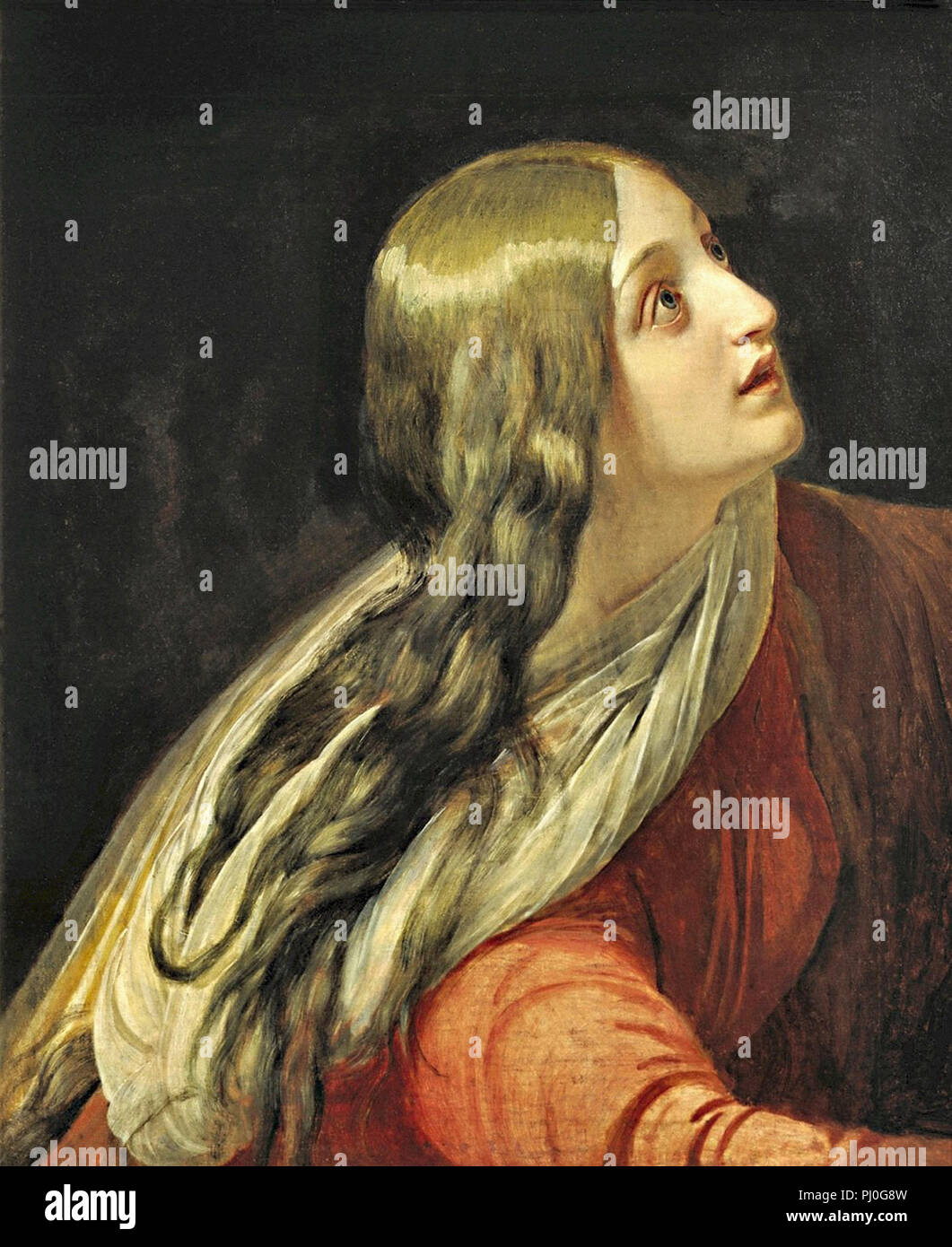 Ivanov painter hi-res stock photography and images - Alamy