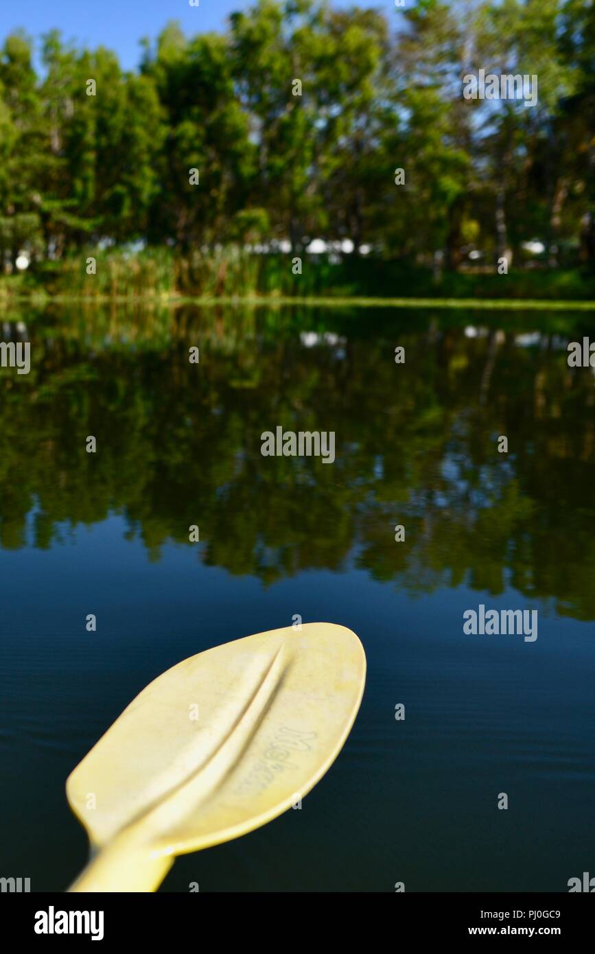 Child floating water safety hi-res stock photography and images - Alamy