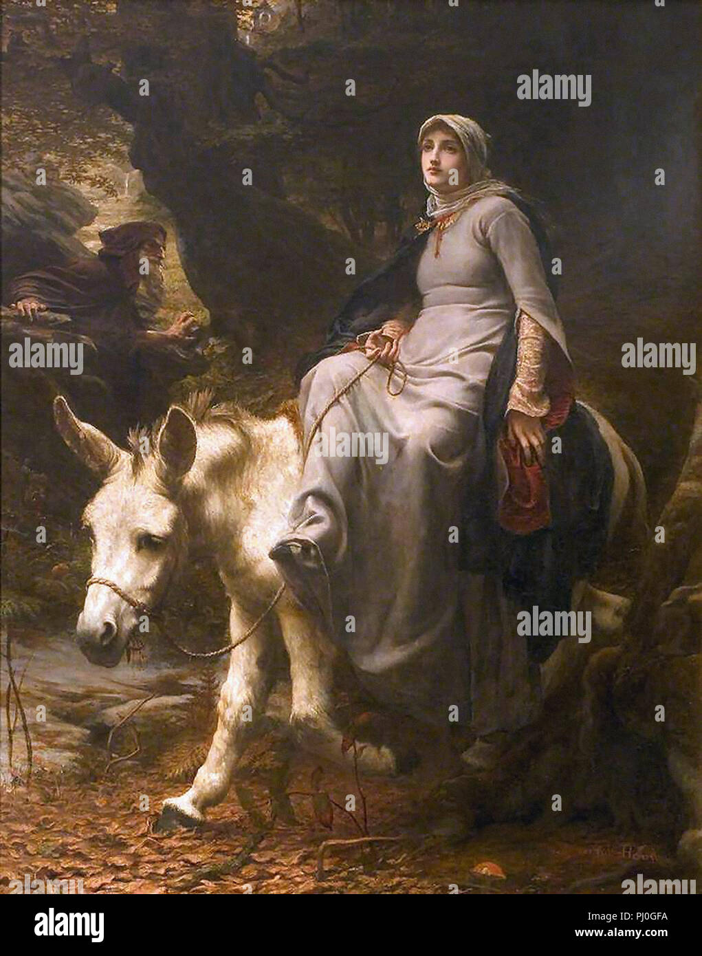 George percy hi-res stock photography and images - Alamy