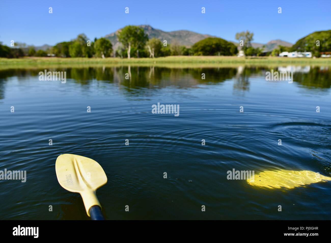 Child floating water safety hi-res stock photography and images - Alamy