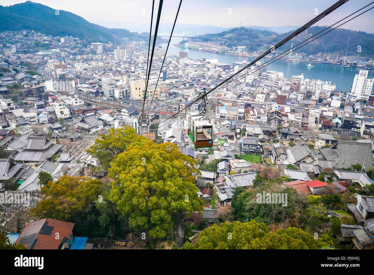 Onomichi Hiroshima Stock Photos & Onomichi Hiroshima Stock Images - Alamy