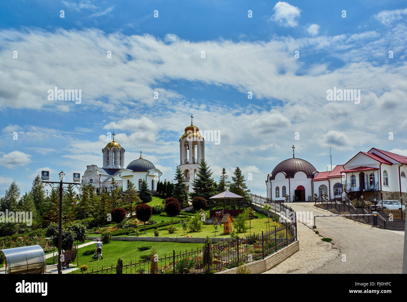 Essentuki Yessentuki High Resolution Stock Photography and Images - Alamy