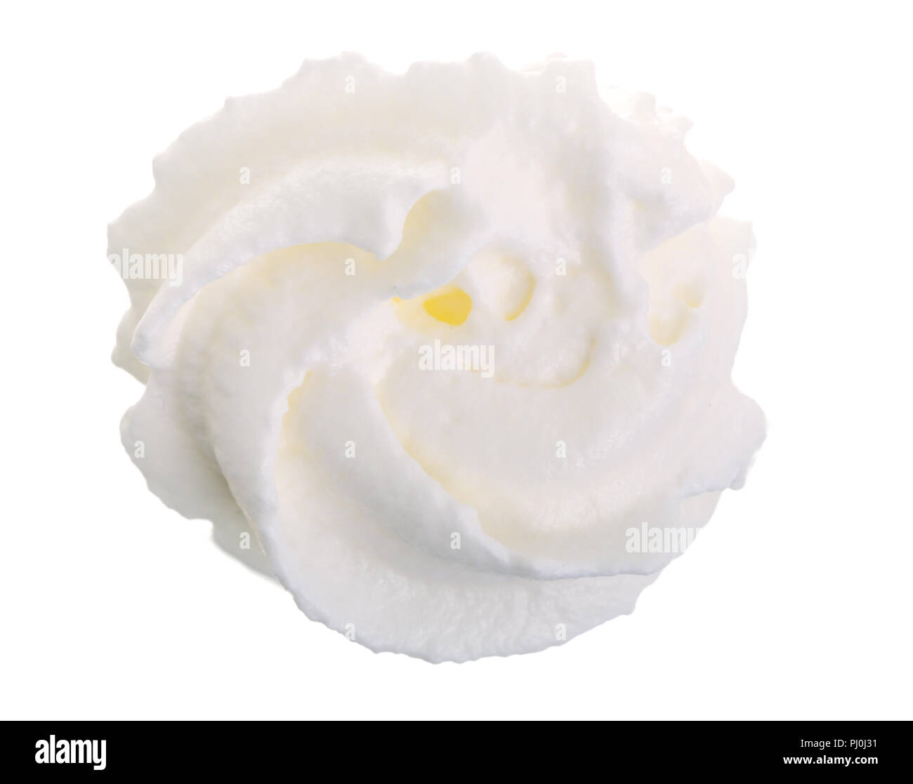 Whip top Cut Out Stock Images & Pictures - Alamy